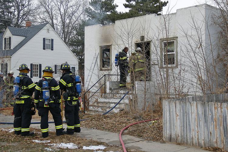 One dead in Gering fire