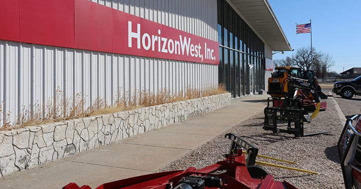 Titan Machinary to acquire HorizonWest