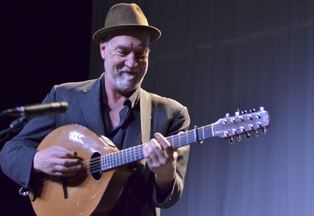 Colcannon Colorado Band