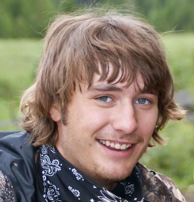 Christopher Lee Maas