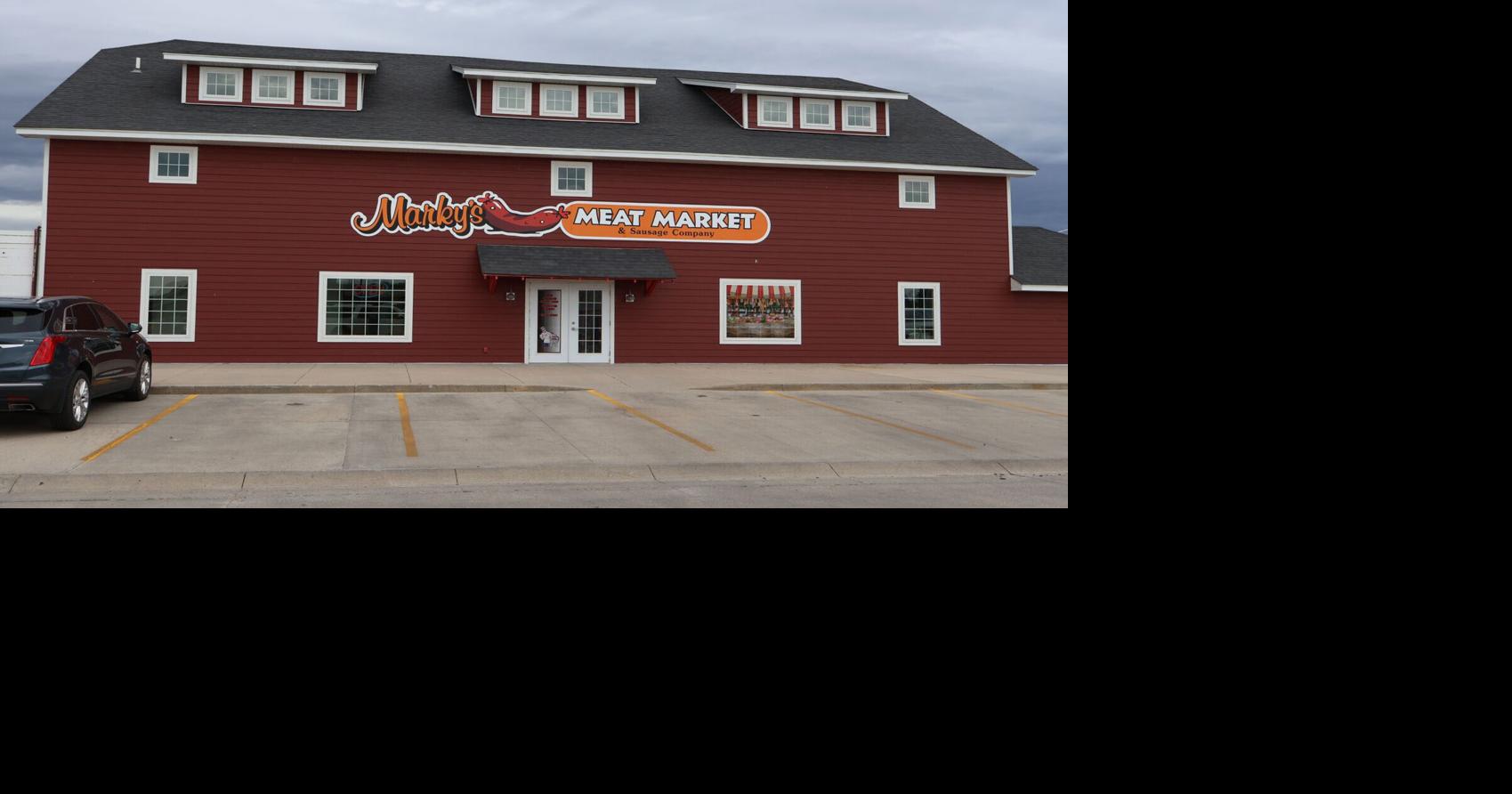 Marky's Meat Market opens 2nd store in Cheyenne