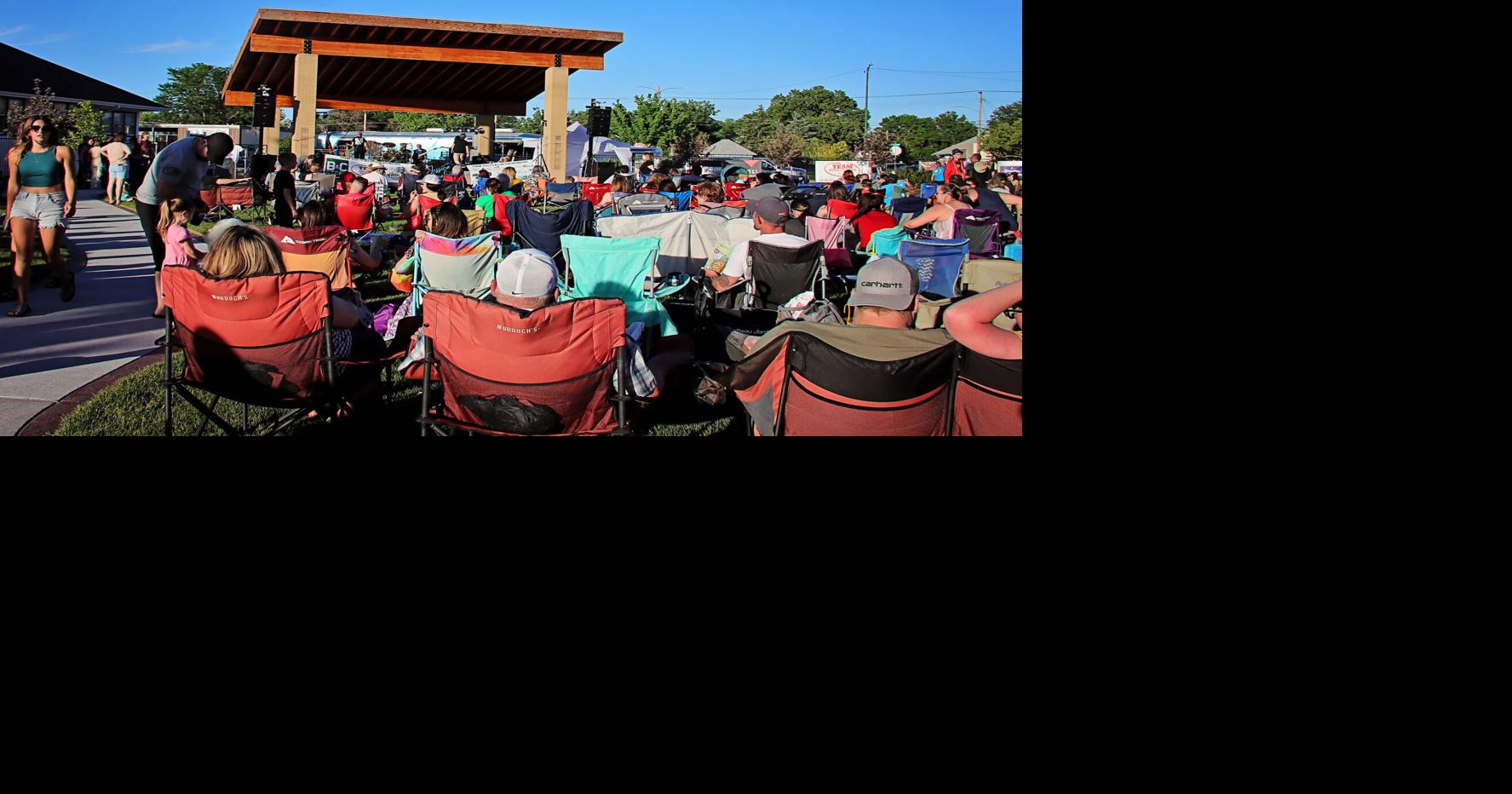 Scottsbluff looking to the future with update of comprehensive plan; Kickoff meeting planned for ...