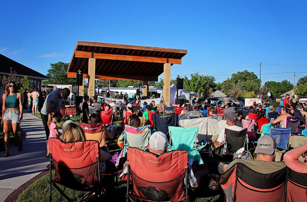 Scottsbluff looking to the future with update of comprehensive plan ...