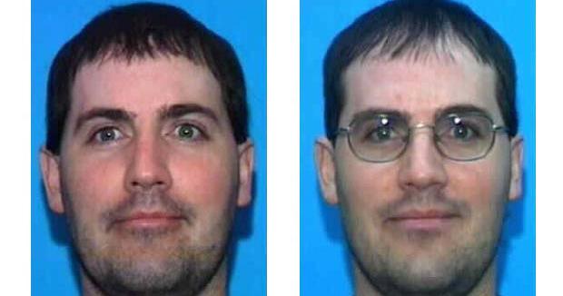 Morrill Police investigating report that wanted sex offender connected ...