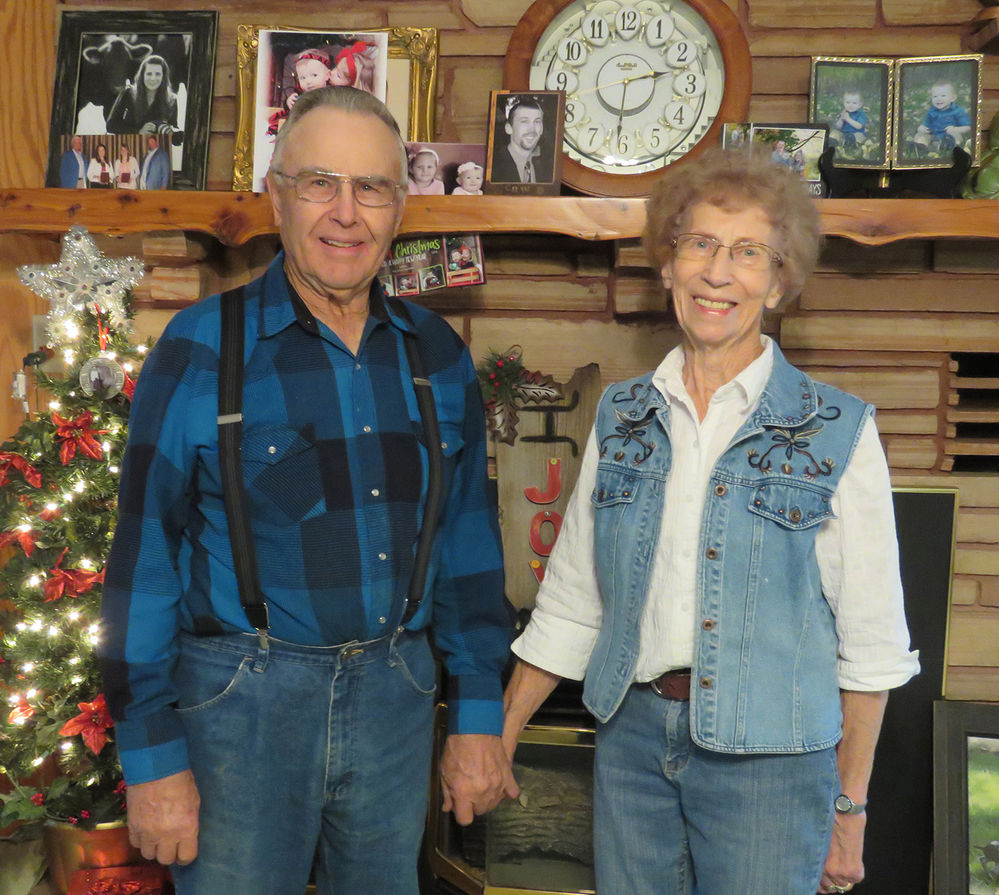 Ochsner family blessed by community spirit