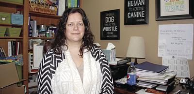 HONORING VETERANS: Bartholomew says 'it became who I was, and I really ...