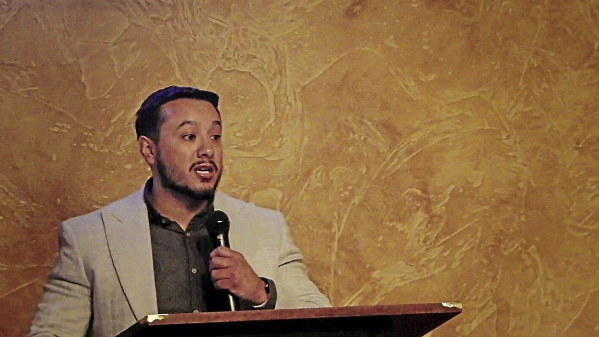 TCD offiicals highlights new programs at annual meeting