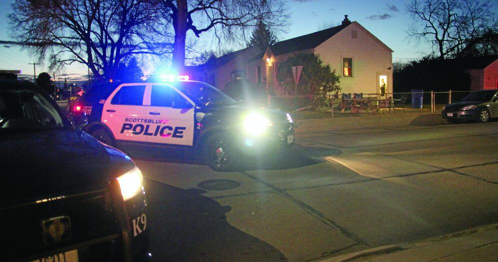 Scottsbluff Police release details in Tuesday night shooting