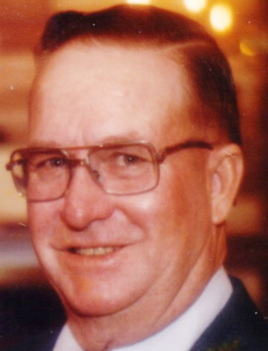 Leonard Eugene Lawson