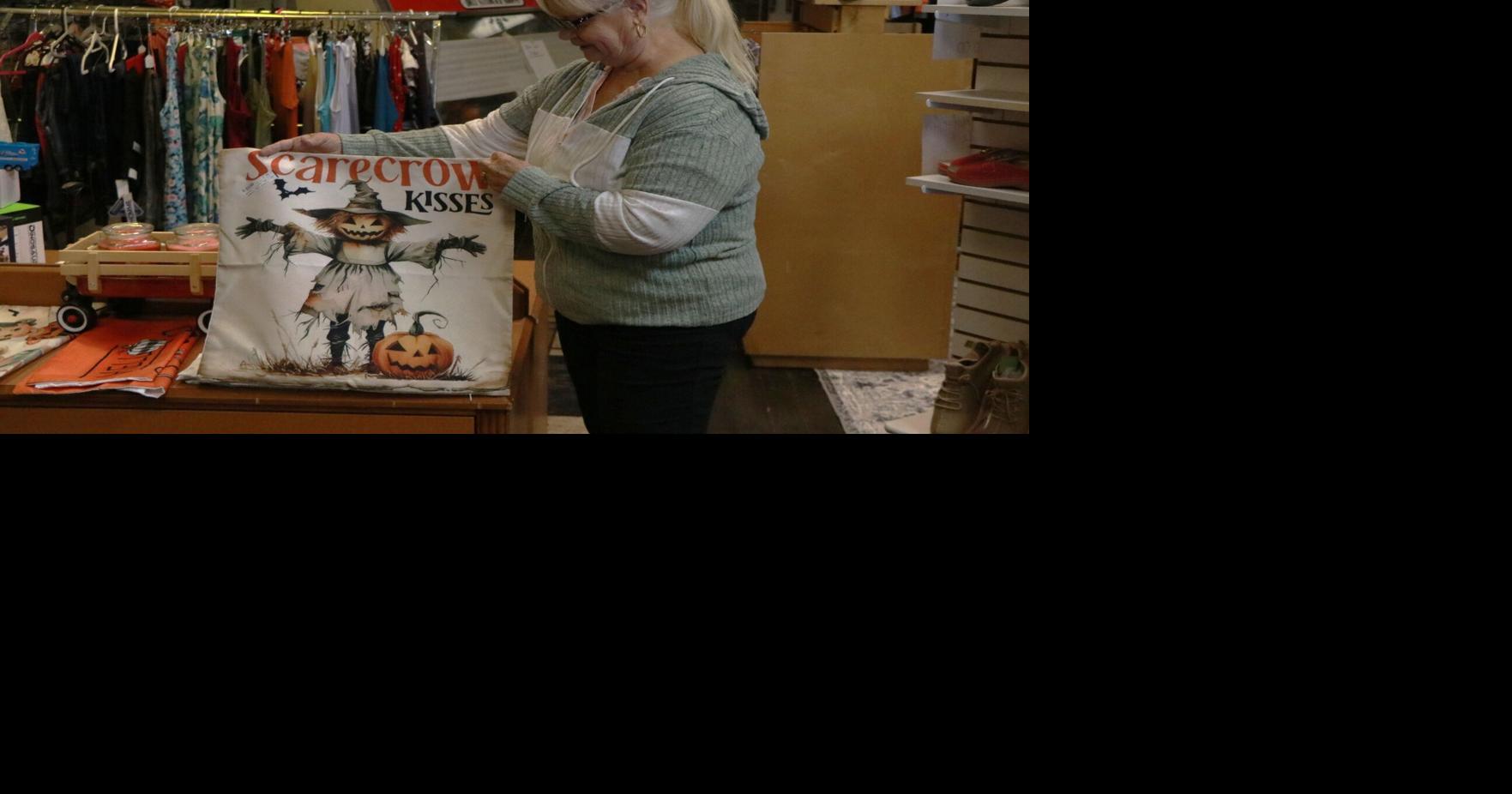 Meet the antique store owners with dreams to revitalize Henry storefronts