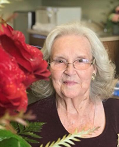 BIrthday - Carol Ziegler