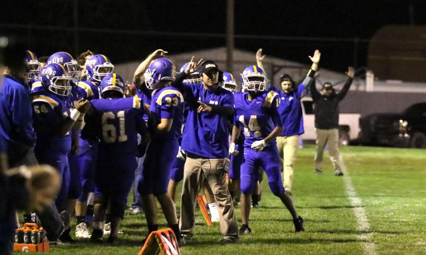 IT’S OVER! Gering ends its 34-game losing streak with thrilling ...