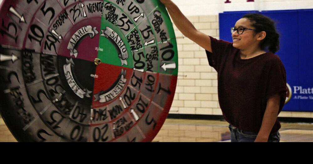 Morrill High School begins fourth year of house system