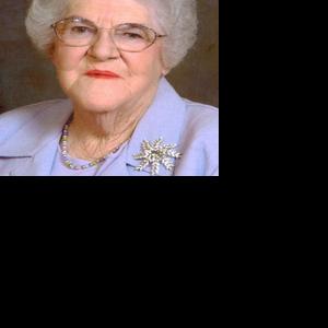 Doris M. Davis