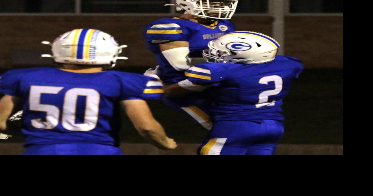 Gering celebrates homecoming victory, clinching winning mark