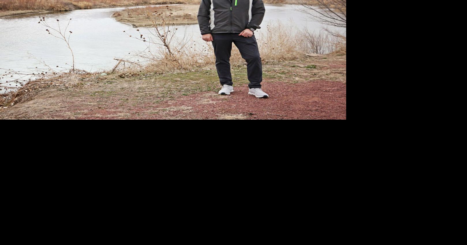 Scottsbluff parks director settling into position