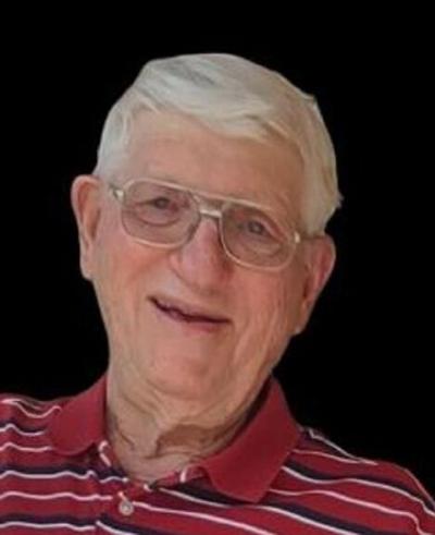 Birthday-Doug Bolin