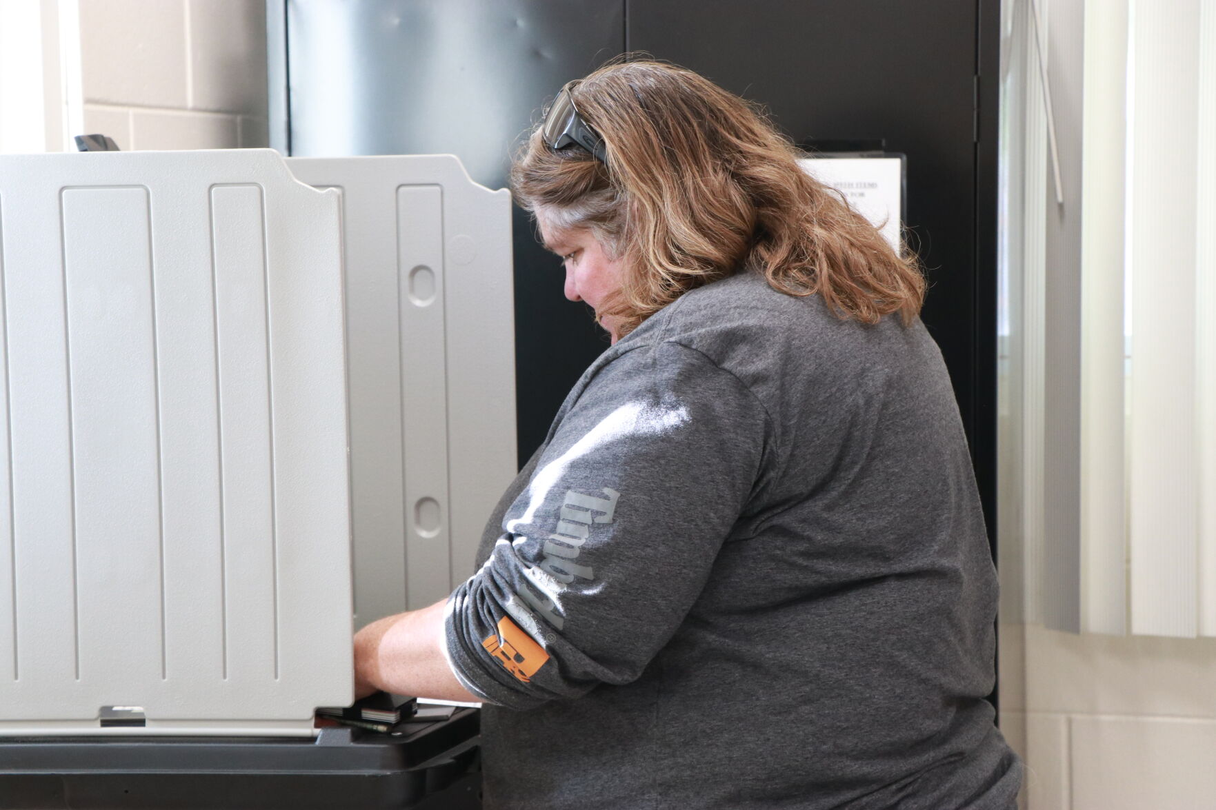 Primary Election 2026 updates: Final results are in;Teens volunteer at ...