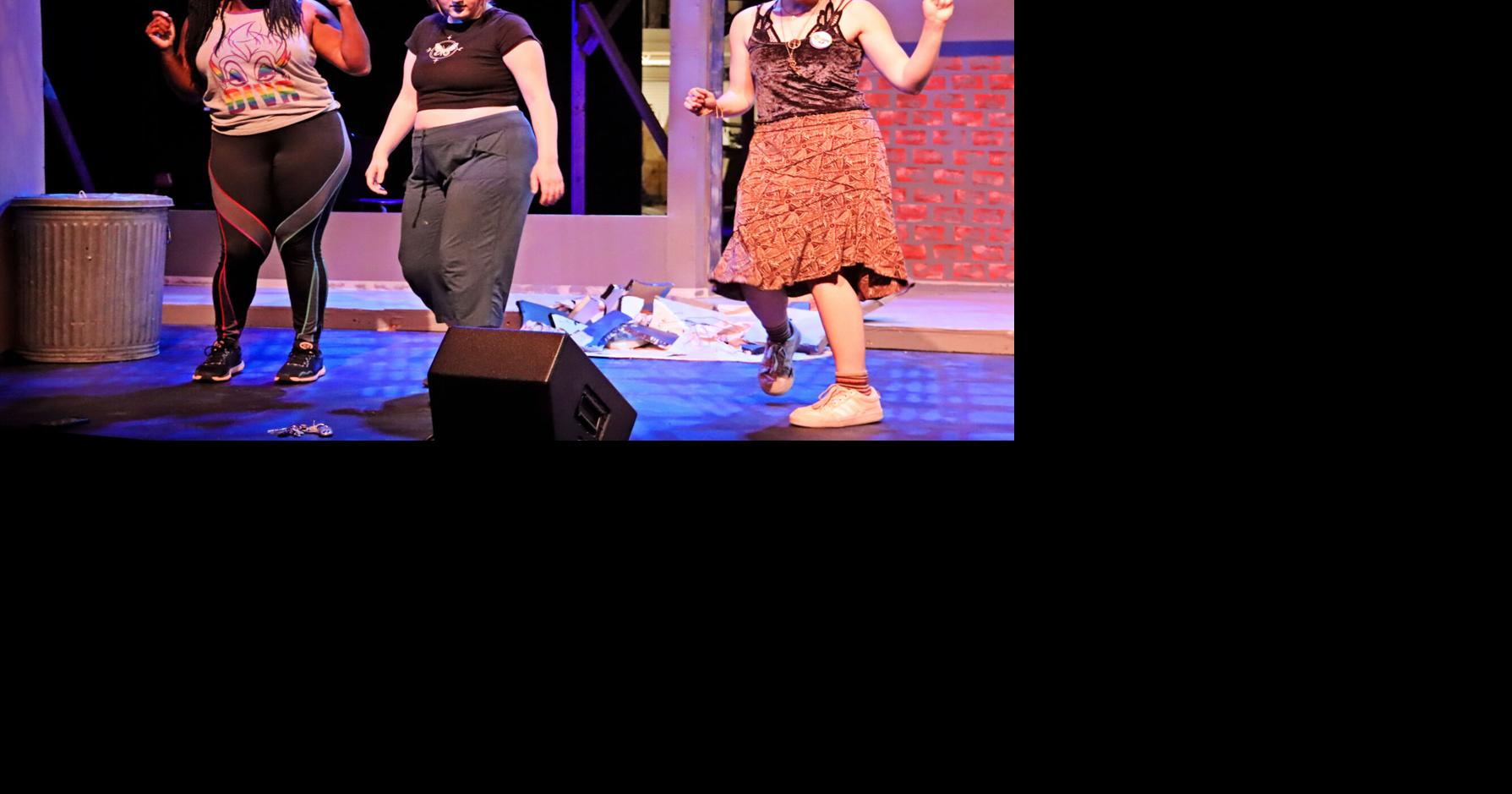 Theatre West Summer Repertory takes the stage: 'Little Shop of Horrors ...
