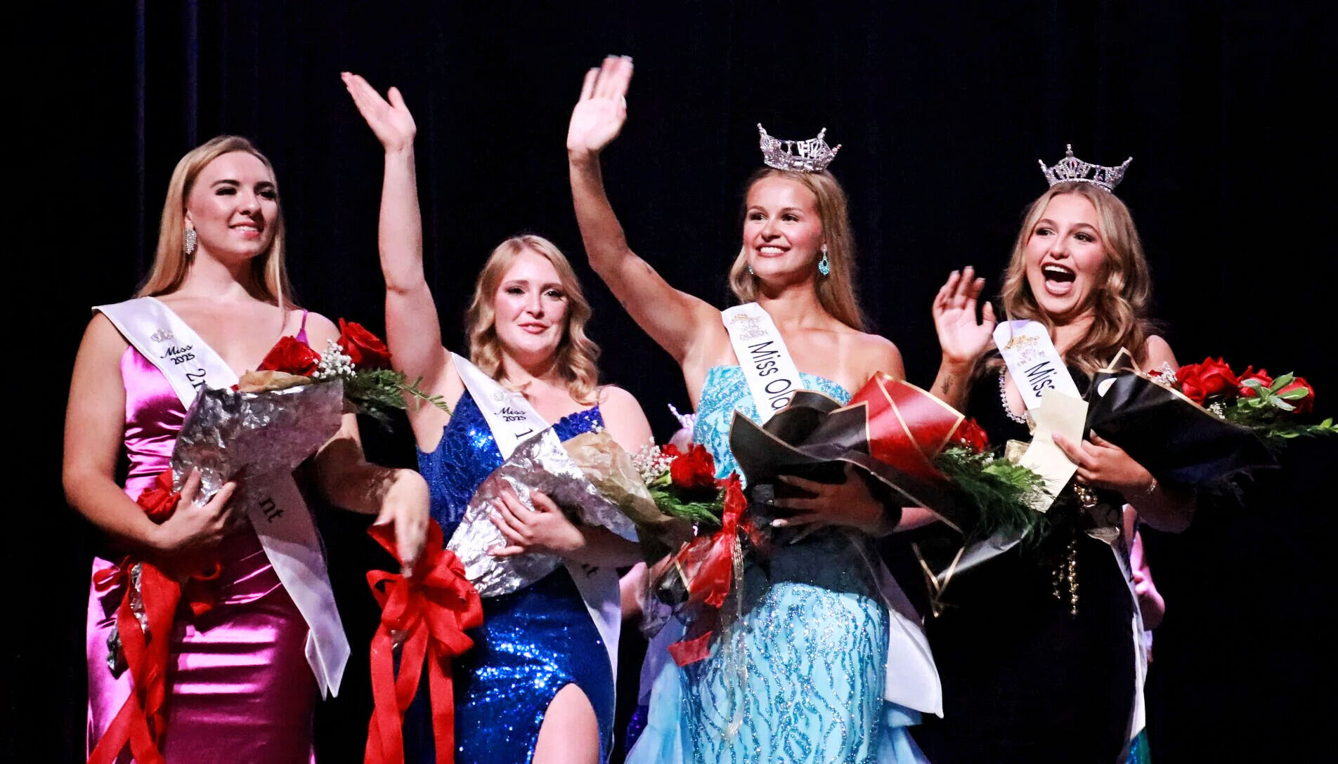 PHOTOS: 2025 Miss Scotts Bluff County Fair Pageant - Network Today
