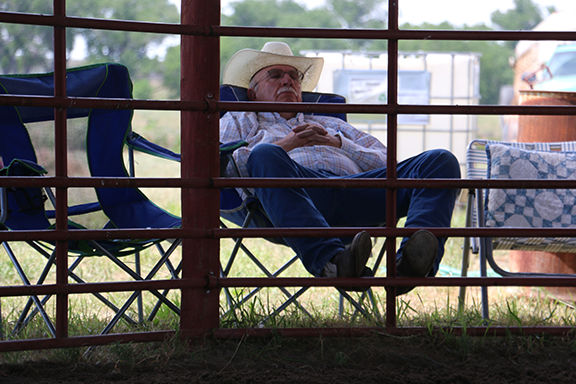 Beef show main attraction at Morrill County fair