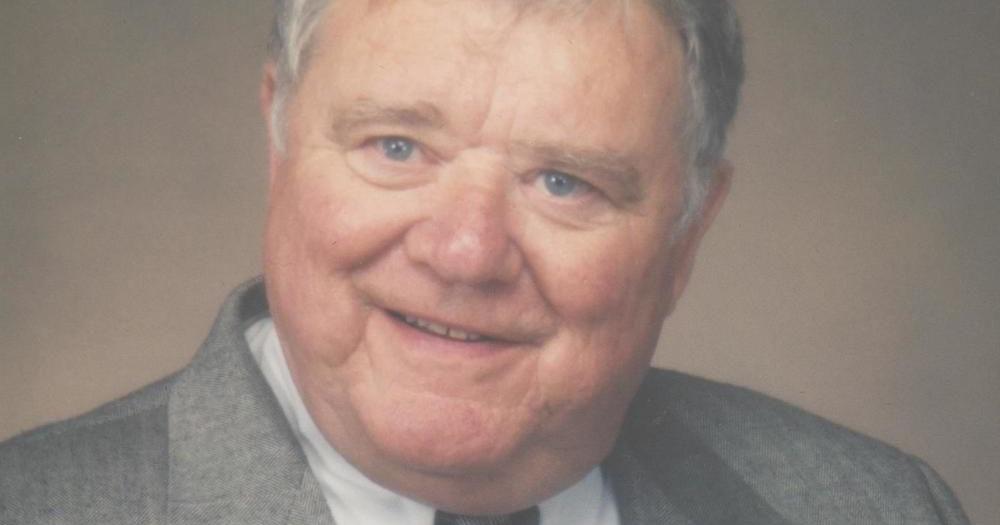 Thomas Henry Dorwart