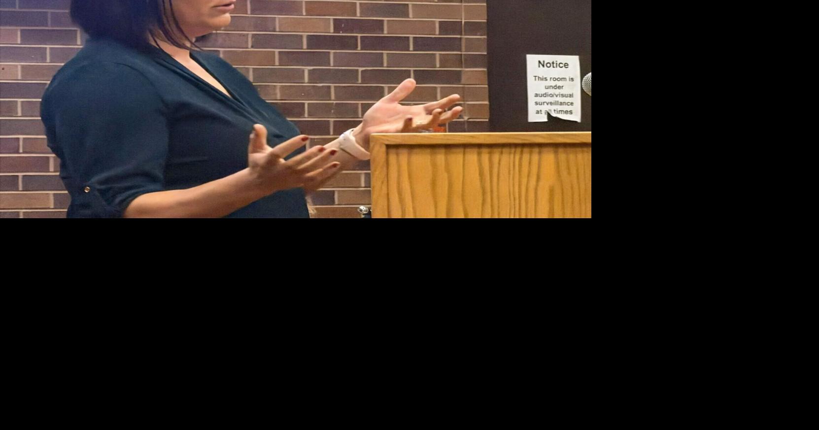 Gering Planning Commission deadlocks on proposed zone change at Five ...