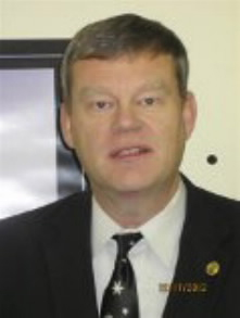 Unzicker earns Doctor of Education degree