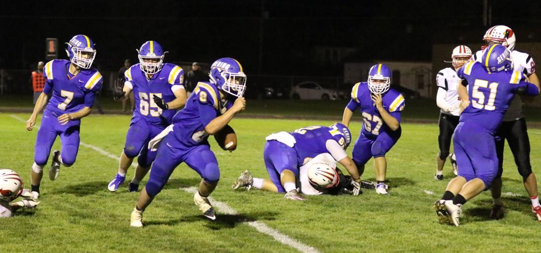 IT’S OVER! Gering ends its 34-game losing streak with thrilling ...