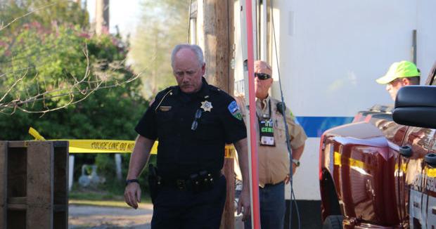 Scottsbluff Police investigate homicide; brother taken into custody