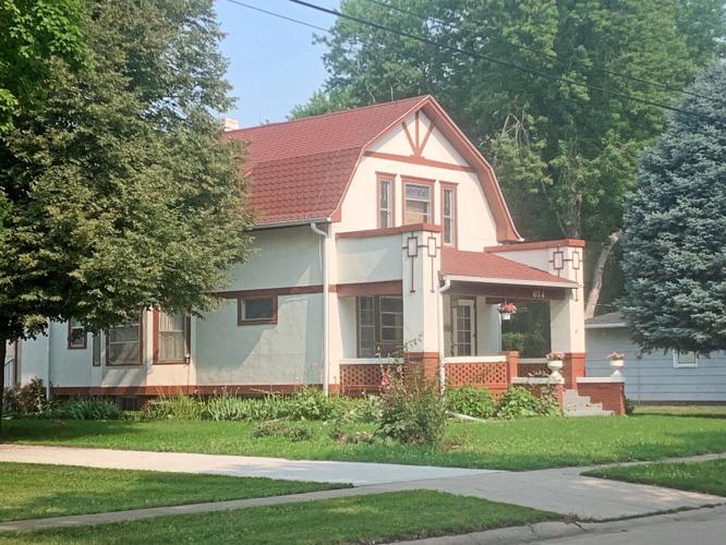 Mail-order houses: Homes built nearly a century ago come with character ...