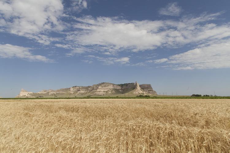 Legacy of the Plains museums keeps harvesting history alive with wheat ...