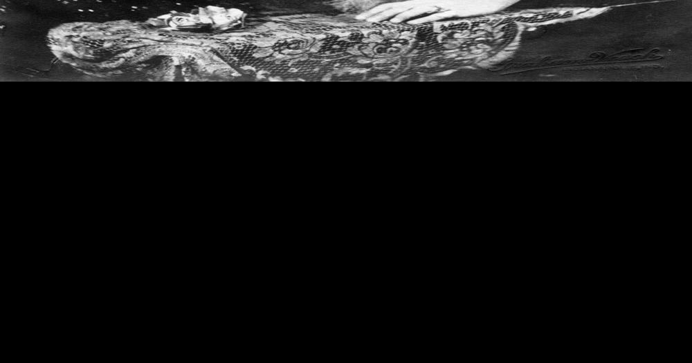 From the Archives: The Story of The Great Miss Bish