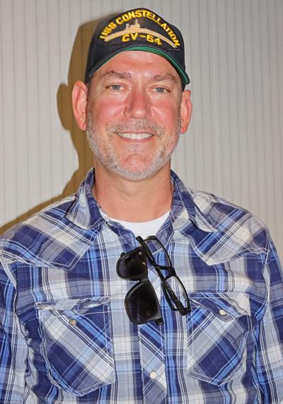 Independent Senate candidate says he represents the everyday Nebraskan