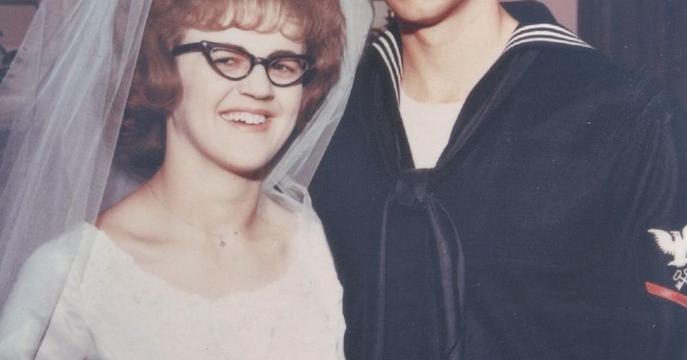 Gene and Debbie Hoff