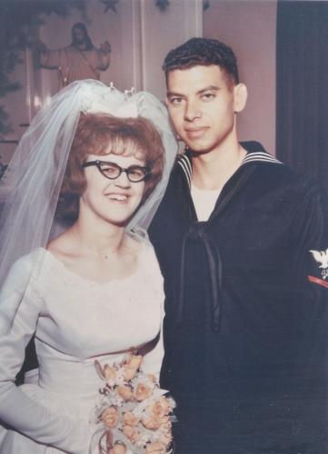 Gene and Debbie Hoff