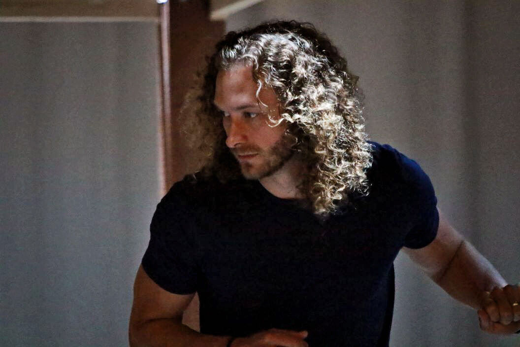 Homecoming for Quasimodo: Scottsbluff alum Sam Harvey stars in 'The ...