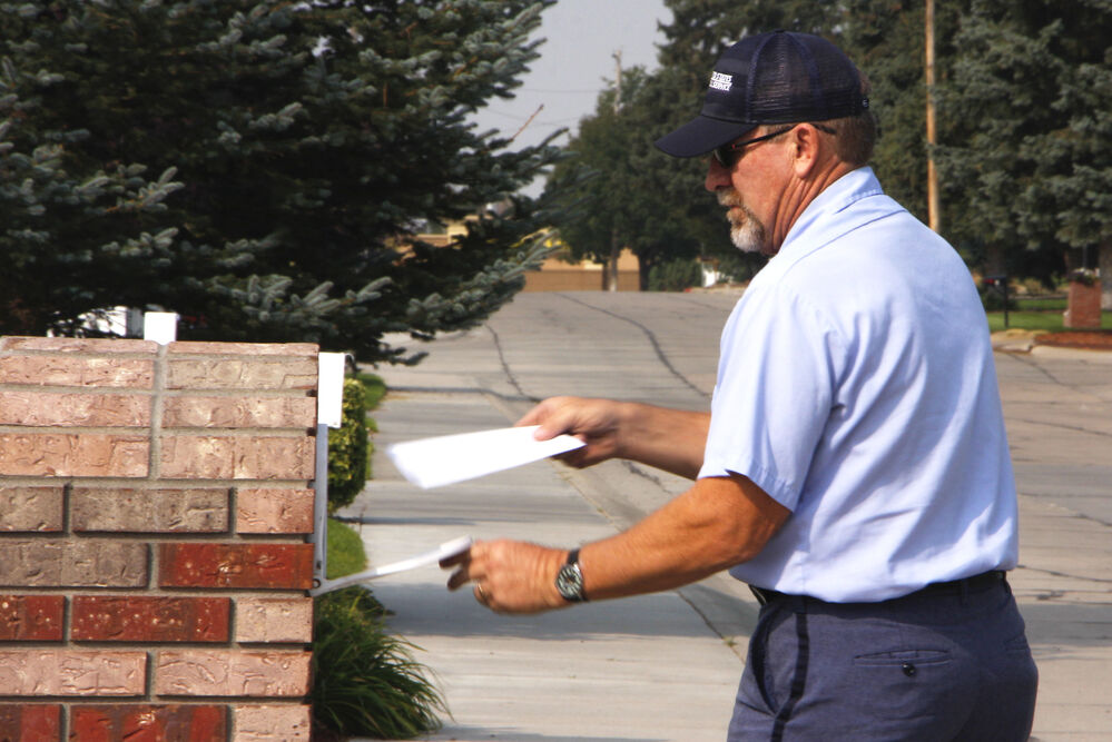 Letter Carrier Job Description For Your Needs Letter Template Collection