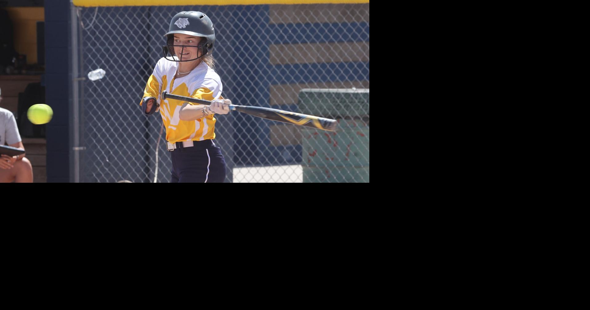 WNCC baseball team ties program mark with eight homes in win