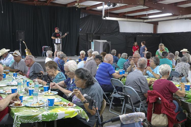 Box Butte County Fair Wrap-up