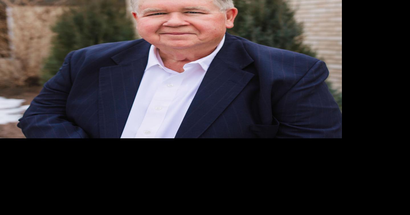 Dr. Bruce Forney retires after almost 50 years of service