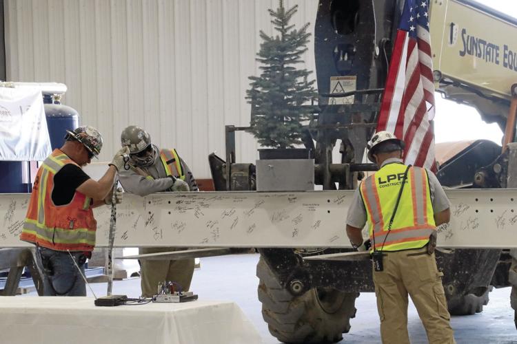 Clean Harbors, Kimball celebrate $180 million facility expansion project