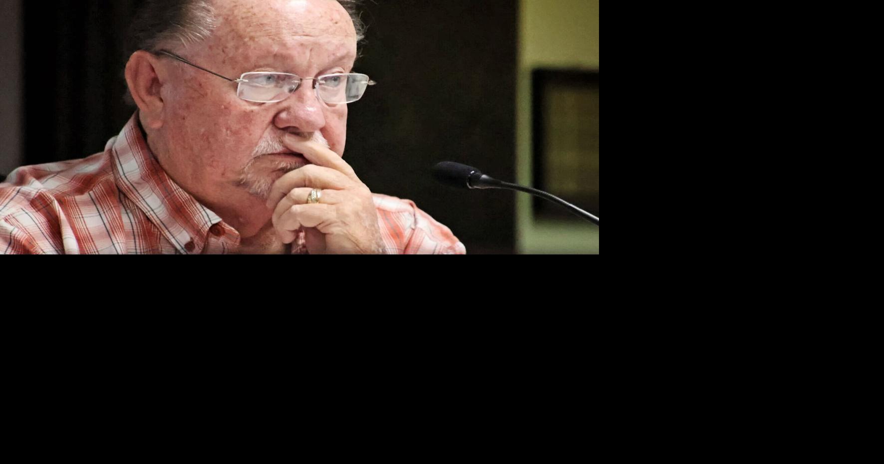 Commissioners approve RFPs for county fuel use, grant to Chimney Rock