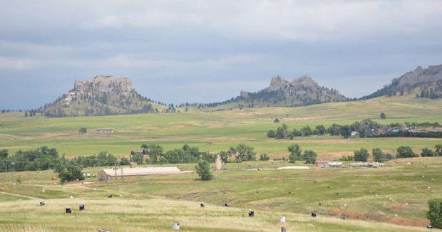 Crow Butte mine still waiting to move ahead on expansion