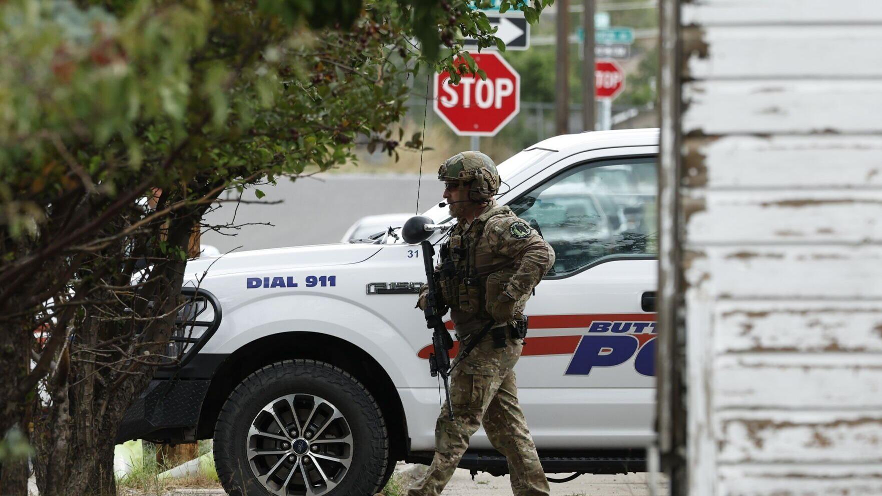 Crime News | Scottsbluff, NE | starherald.com