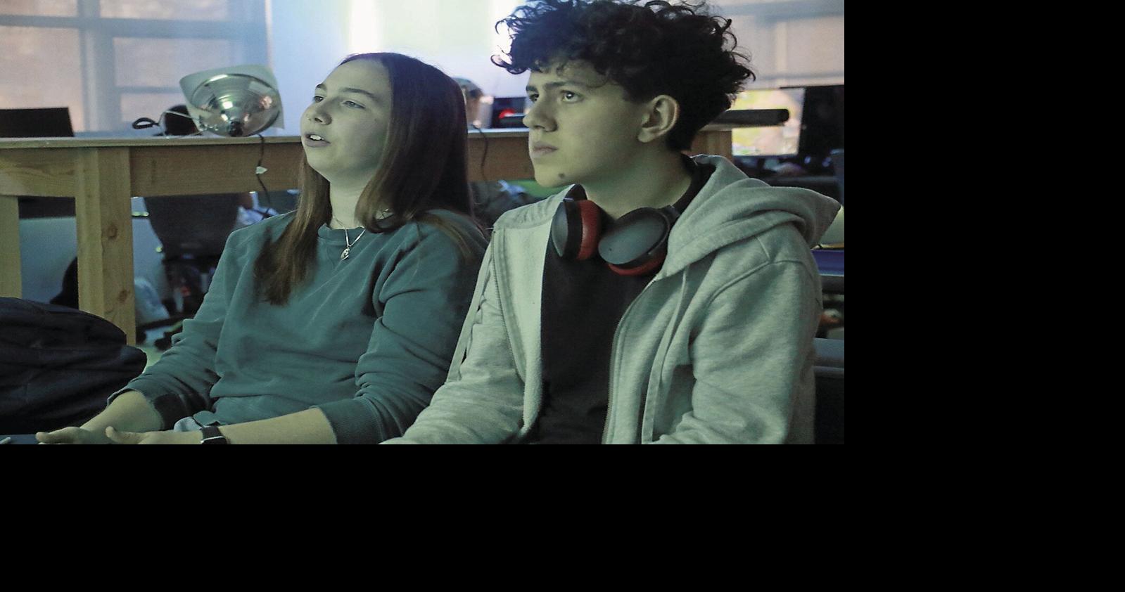 Scottsbluff High School spearheading future of esports in Western Nebraska