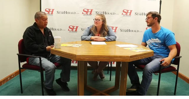 TABLE TALK: Bands on Broadway brings music, fun to downtown Scottsbluff