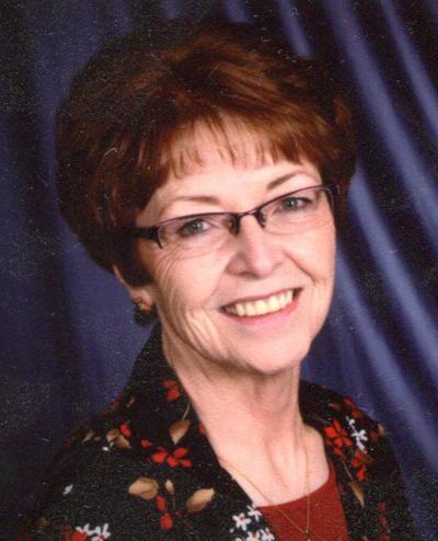 Colleen Marie (Murphy) Mathewson