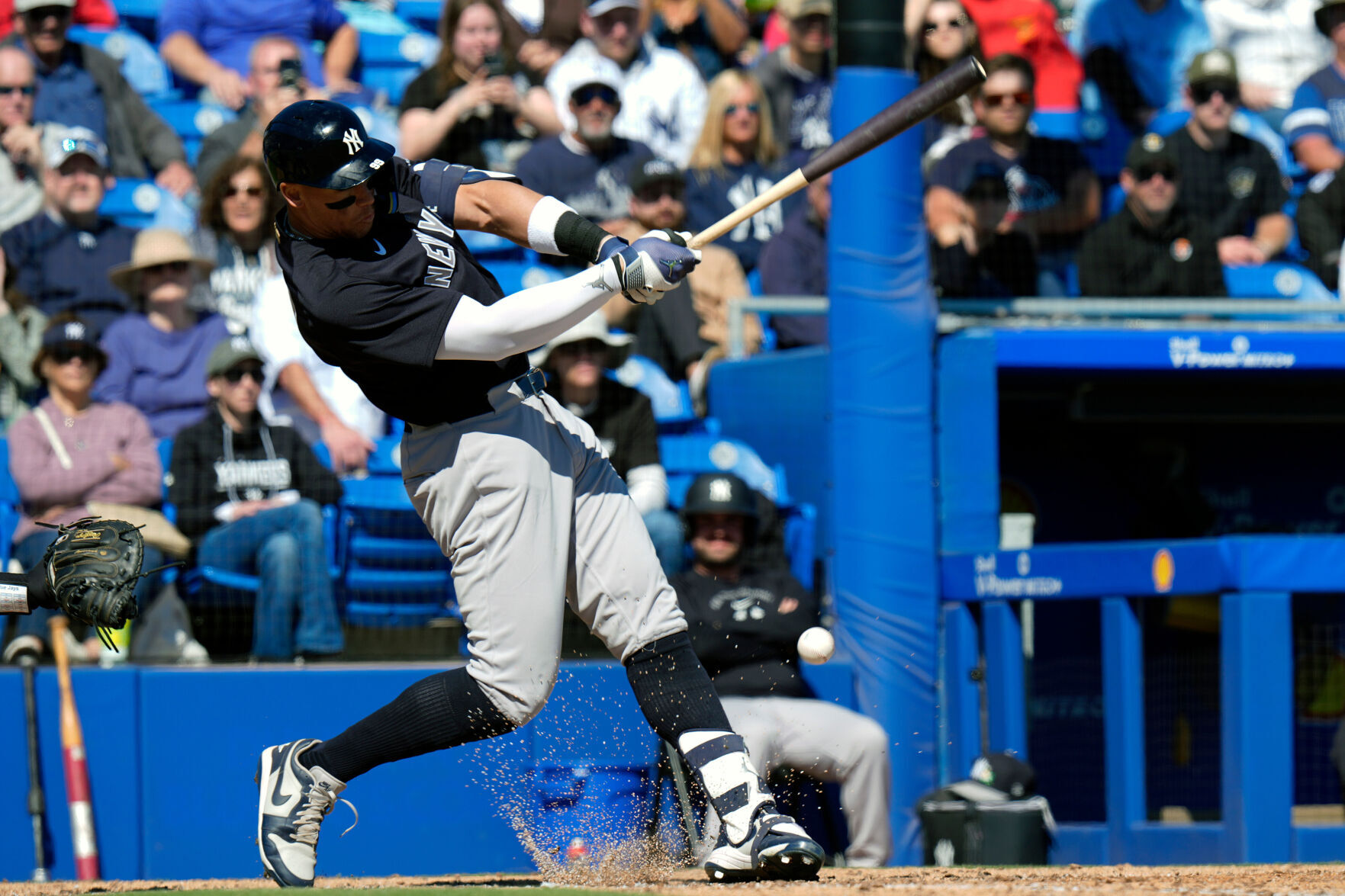 Why batting average matters less in modern MLB