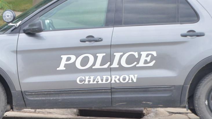 Chadron Code Red Alert System review